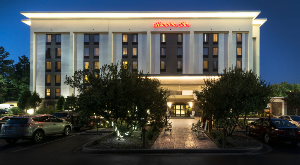 Properties – Quality Hospitality